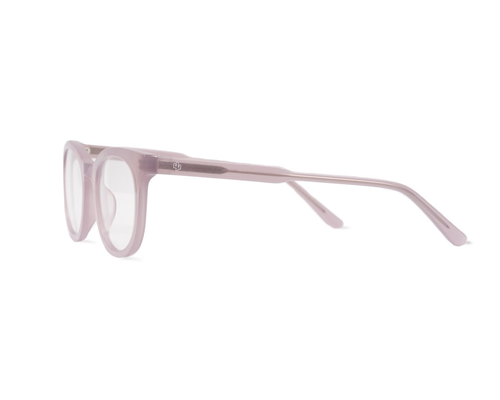 The best blue-light computer glasses taffy pink – Cactus Optics